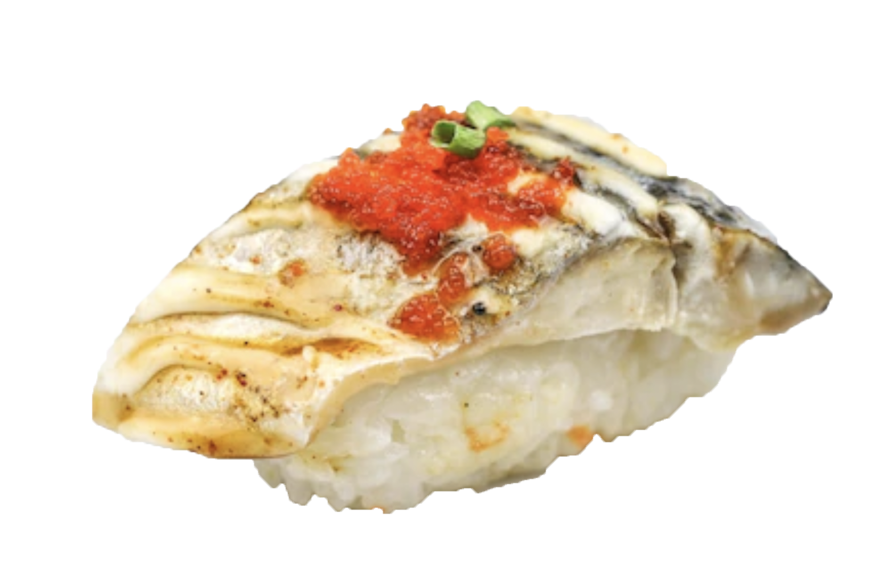 Aburi Mackerel (Aburi Saba) | Sushi Payce - Premium All You Can Eat ...